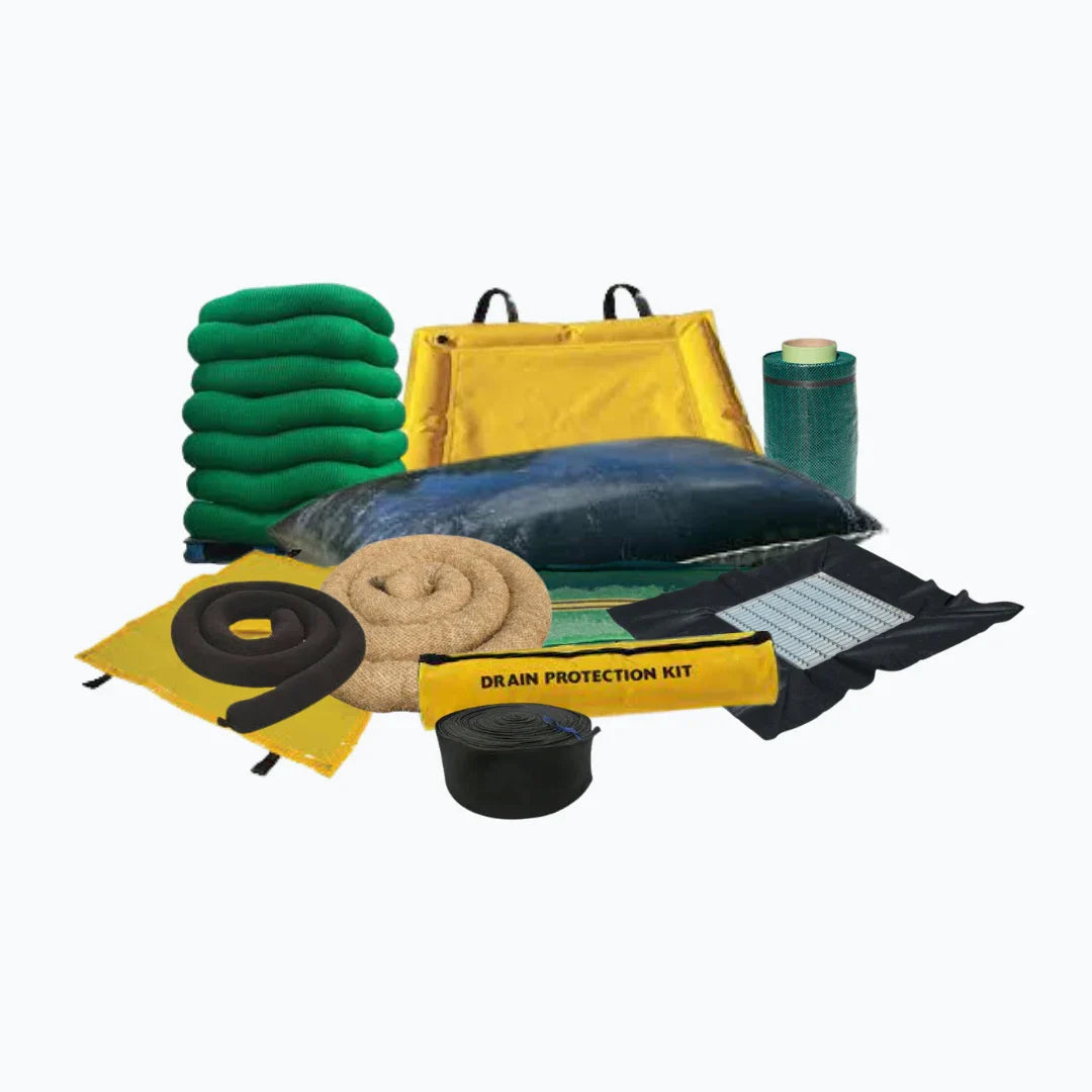 Stormwater Protection Products | HEIGER Australia