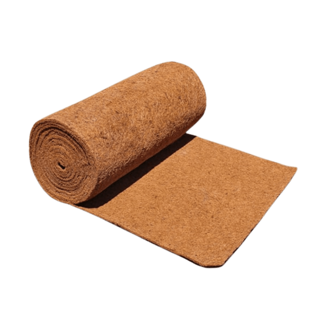Coconut Fibre Weed Mat – HEIGER